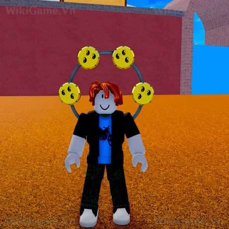 Hướng dẫn cách mở hộp quà săn Trái Rồng và Trái Ác Quỷ xịn nhất - Cách ...