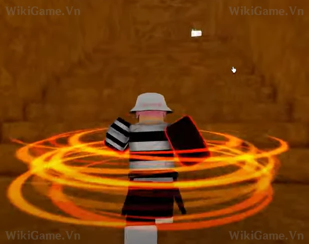 Hướng Dẫn Cách Thức Tỉnh Tộc Human V2 và V3 Dễ Nhất - Cách game Blox Fruits