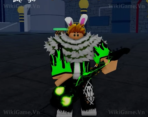 Hướng Dẫn Chi Tiết Cách Lấy Soul Guitar - Cách game Blox Fruits