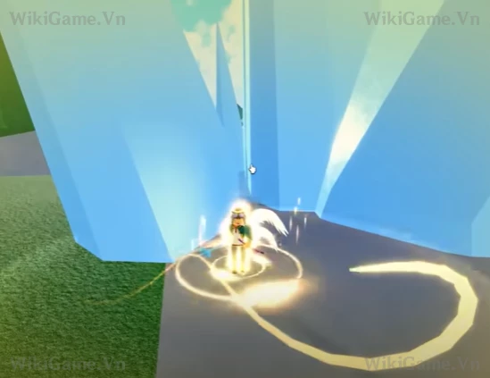 Hướng Dẫn Combo Ice + God Human: Săn Bounty Cực Gắt Như Aokiji - Cách ...