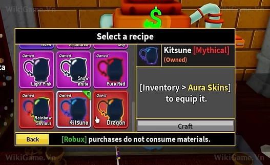 Hướng dẫn cách sở hữu võ rồng V3 và triệu hồi đảo núi lửa mới nhất ...