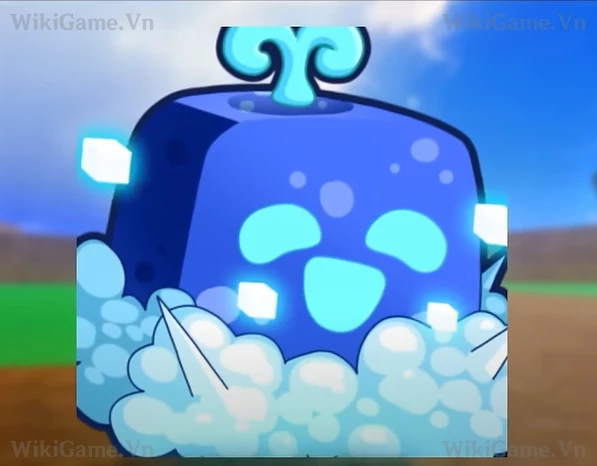 Khám Phá Sức Mạnh Mới Của Trái Control Sau Rework - Cách game Blox Fruits