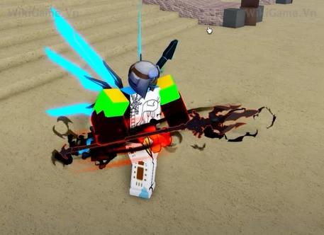 "Cách Lấy Dragon Talon V3"-Bí Kíp Nâng Cấp Nhanh - Cách game Blox Fruits