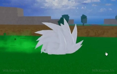 Trái Spike - Trái Gai - Blox Fruits - Roblox