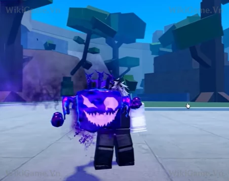 Wiki game Blox Fruits